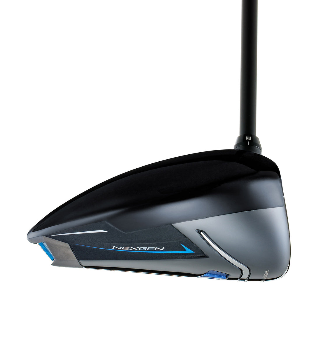 NS250ドライバー | NEXGEN -ネクスジェン-