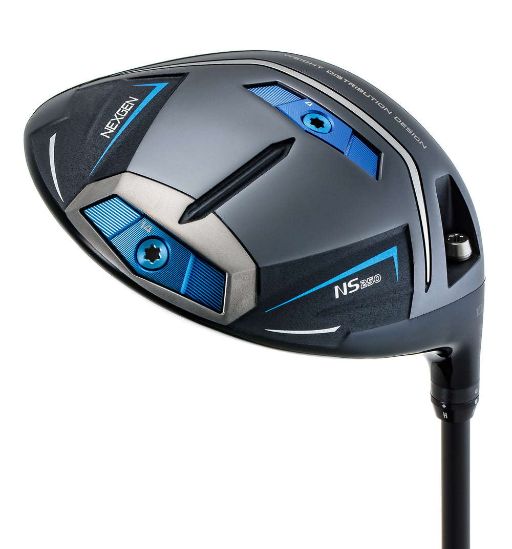 NS250ドライバー | NEXGEN -ネクスジェン-