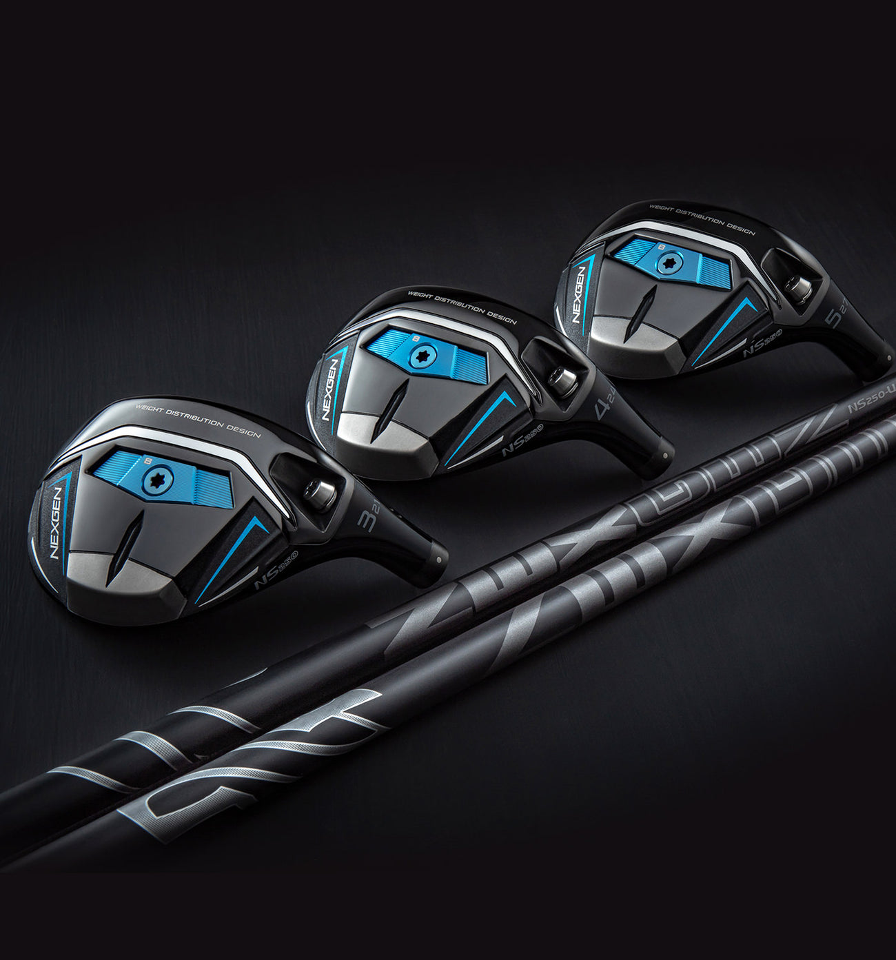 NS250 ユーティリティ | NEXGEN -ネクスジェン-