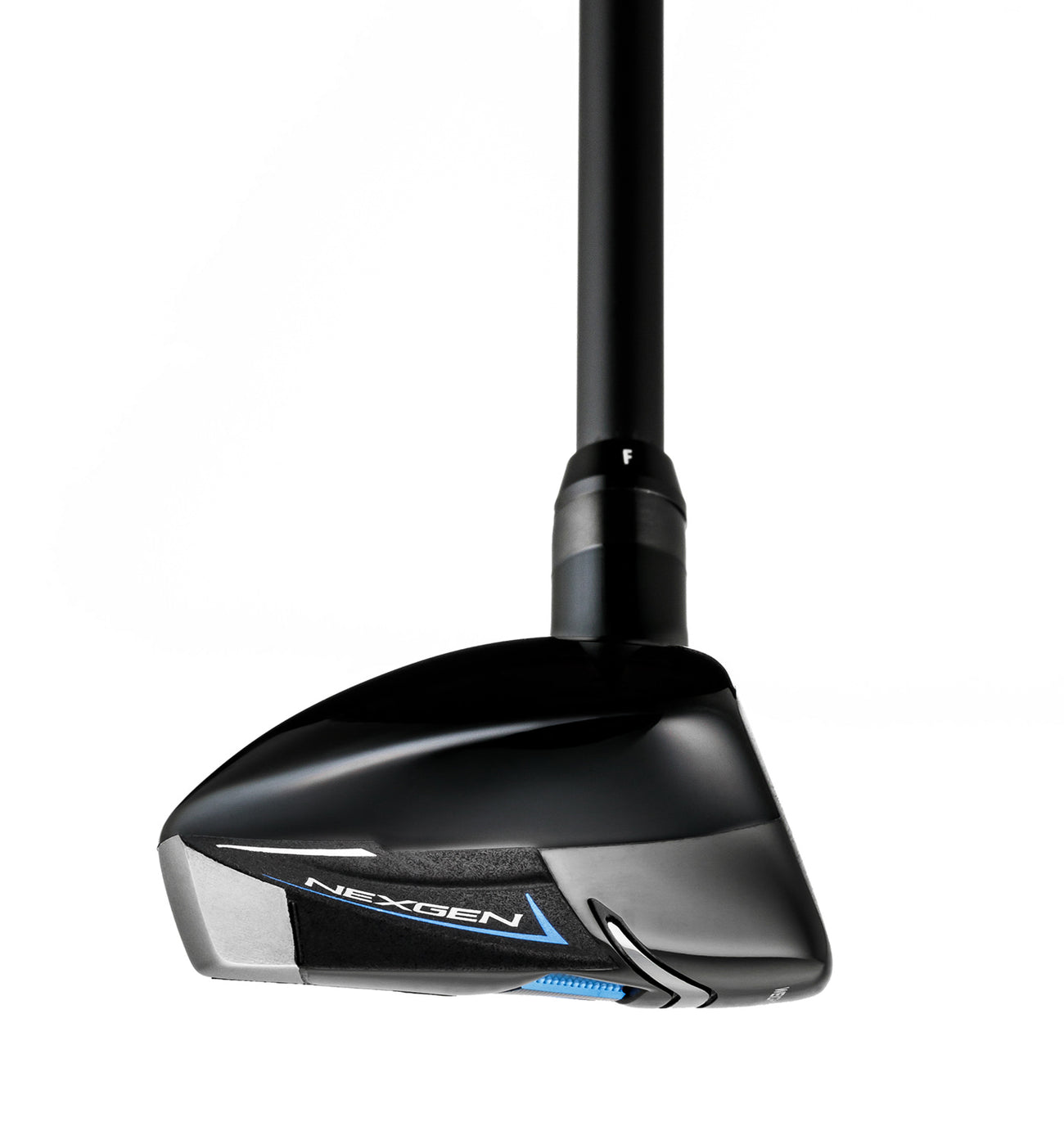 NS250 ユーティリティ | NEXGEN -ネクスジェン-