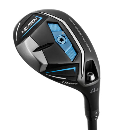 NS250 ユーティリティ | NEXGEN -ネクスジェン-