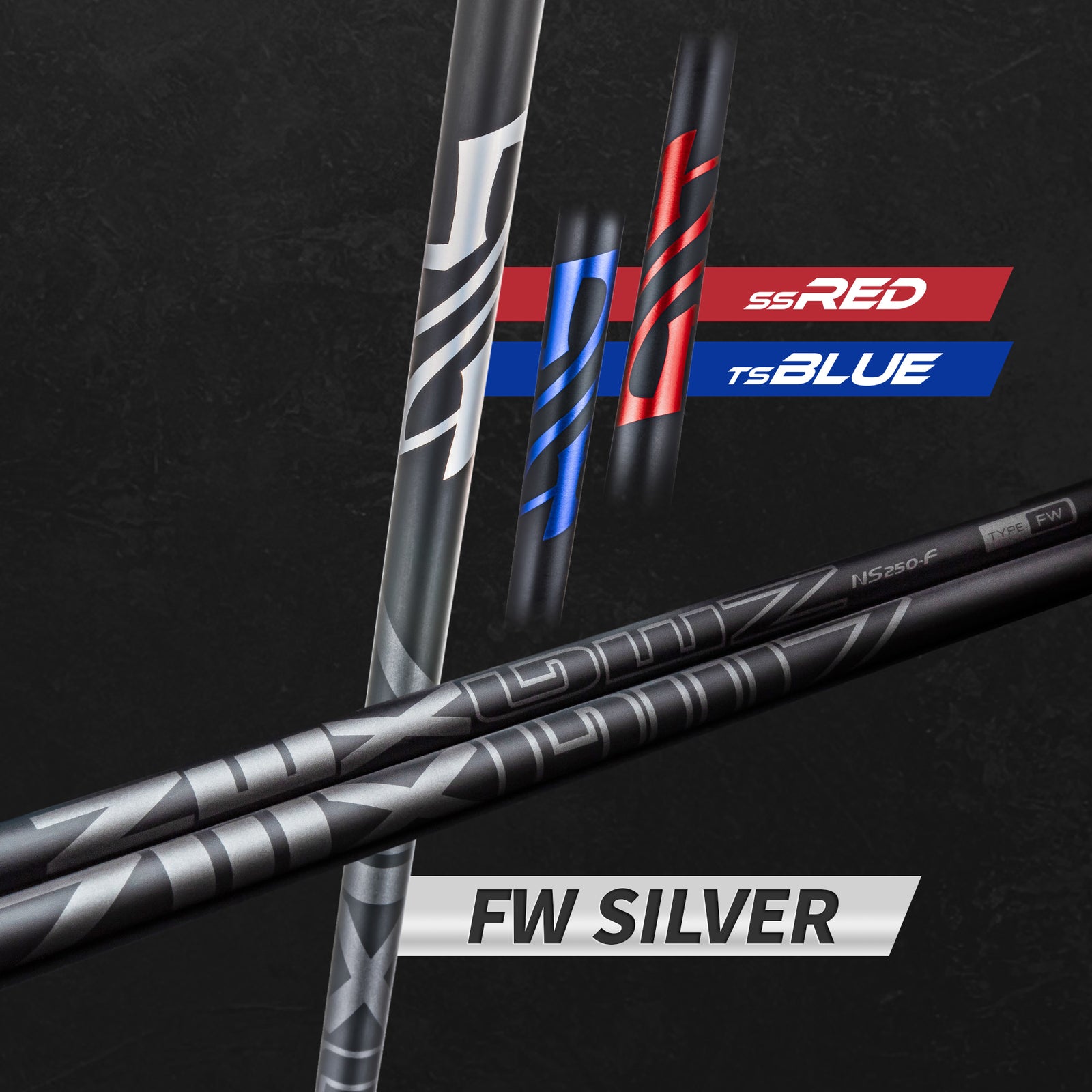 NS250 フェアウェイウッド | NEXGEN -ネクスジェン-