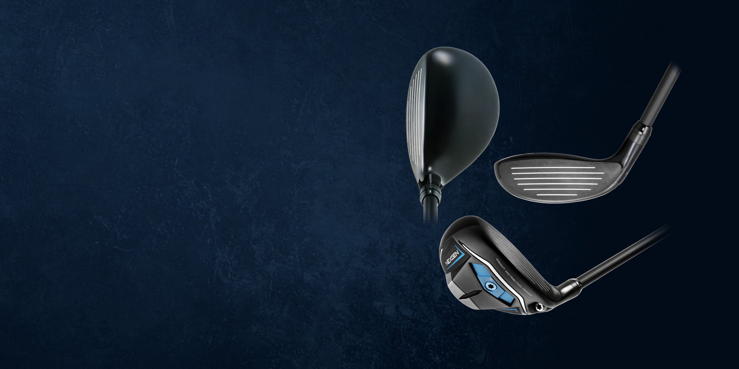 NS250 ユーティリティ | NEXGEN -ネクスジェン-